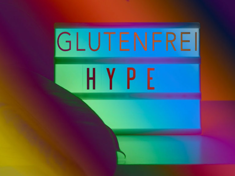 Der Glutenfrei Hype – Urgetreide, Dinkel, 2ab Weizen – Wie ist das ...