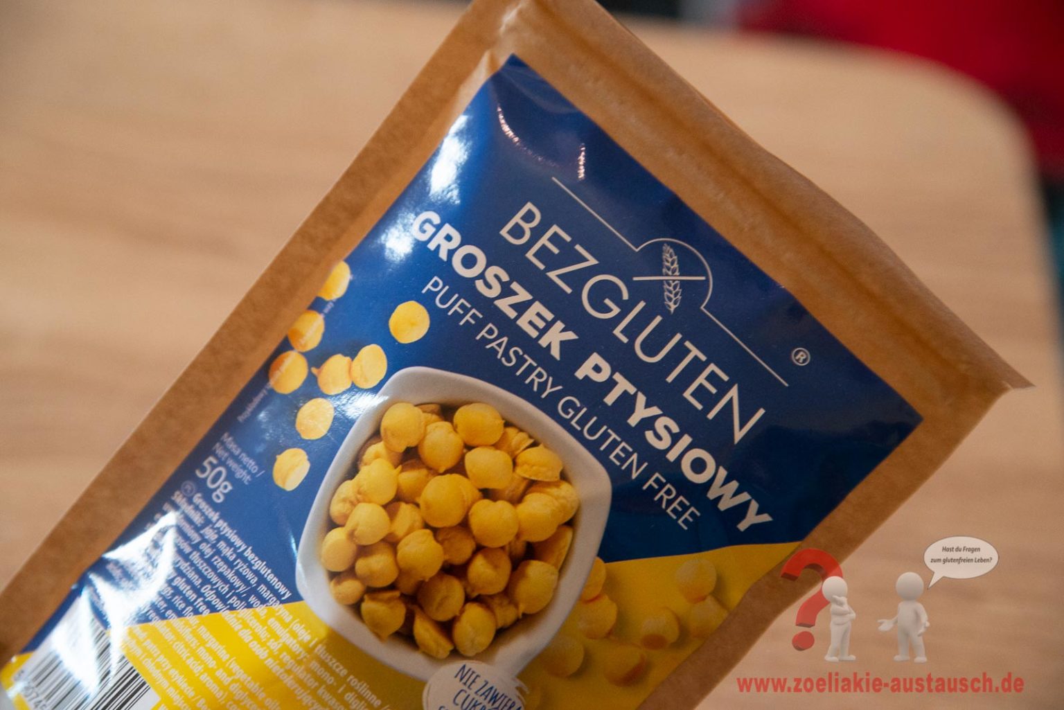 Bezgluten - Glutenfreie Produkte im Onlineshop im Mai 2021 mit 20% ...