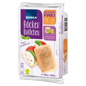 Glutenfreie Handelsmarken – Was erhaltet ihr im Discounter und ...