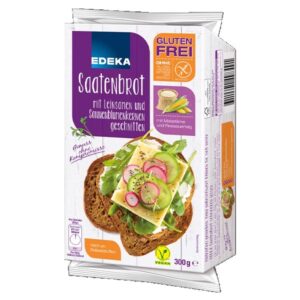 Glutenfreie Handelsmarken – Was erhaltet ihr im Discounter und ...